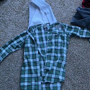 Zumiez | Jackets & Coats | Broken Promises Jacket | Poshmark